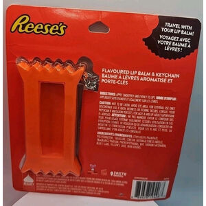 Taste Beauty | Makeup | Reeses Peanut Butter Cup Flavored Lip Balm ...